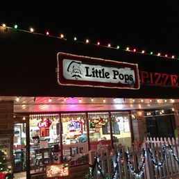 LITTLE POPS NEW YORK PIZZERIA - Updated July 2025 - 361 Photos & 645 ...