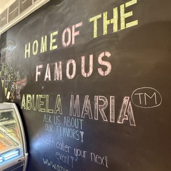 AZUCAR ICE CREAM - LITTLE HAVANA - Updated July 2025 - 2138 Photos ...