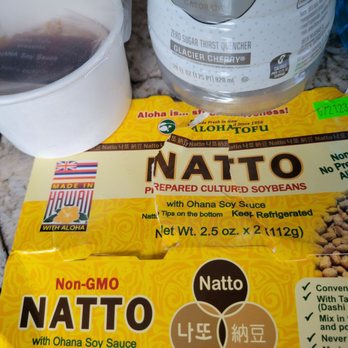 ALOHA TOFU FACTORY - Updated October 2025 - 252 Photos & 74 Reviews ...