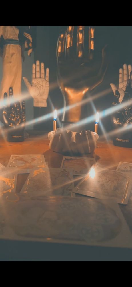 PSYCHIC MARY - Updated February 2025 - Request Information - 10824 N ...