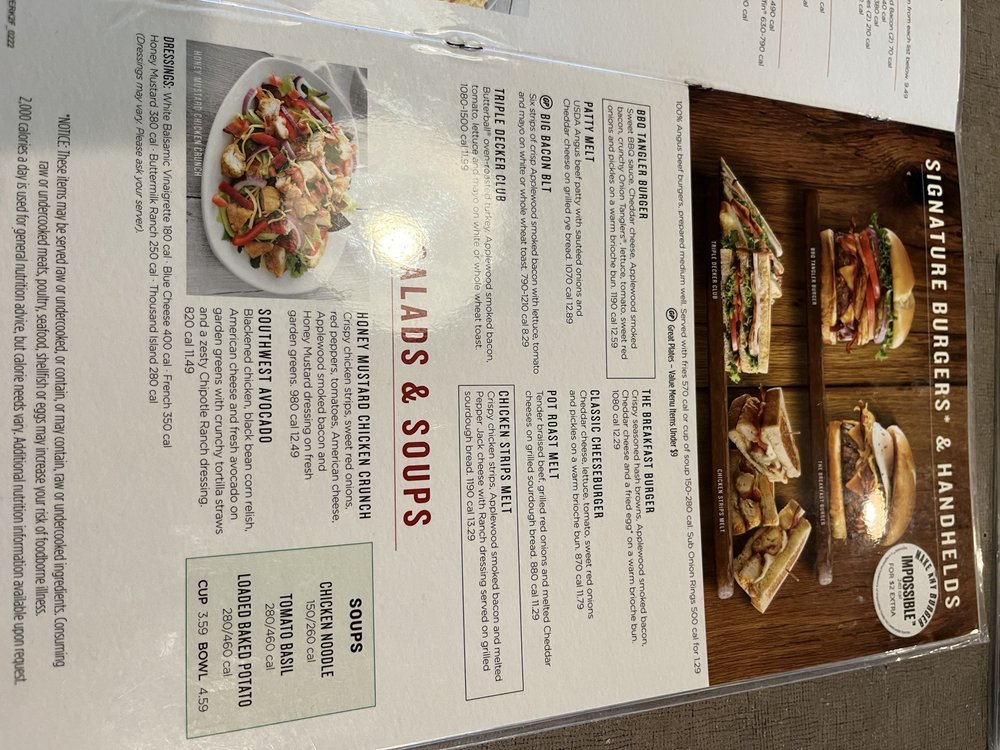 Perkins American Food, Bartow | Roadtrippers