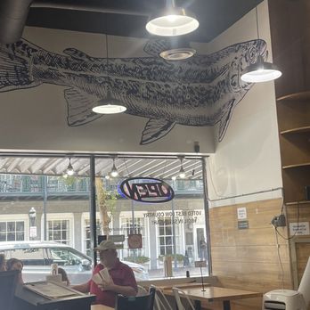 SAVANNAH SEAFOOD SHACK - 1874 Photos & 2003 Reviews - 116 E Broughton ...