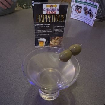 CHICKEN SHACK - Updated March 2025 - 136 Photos & 144 Reviews - 212 Hwy ...