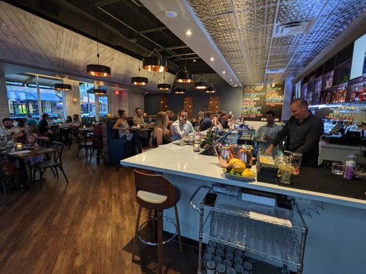 COOK & CRAFT - HIGH STREET - Updated December 2024 - 267 Photos & 183 ...