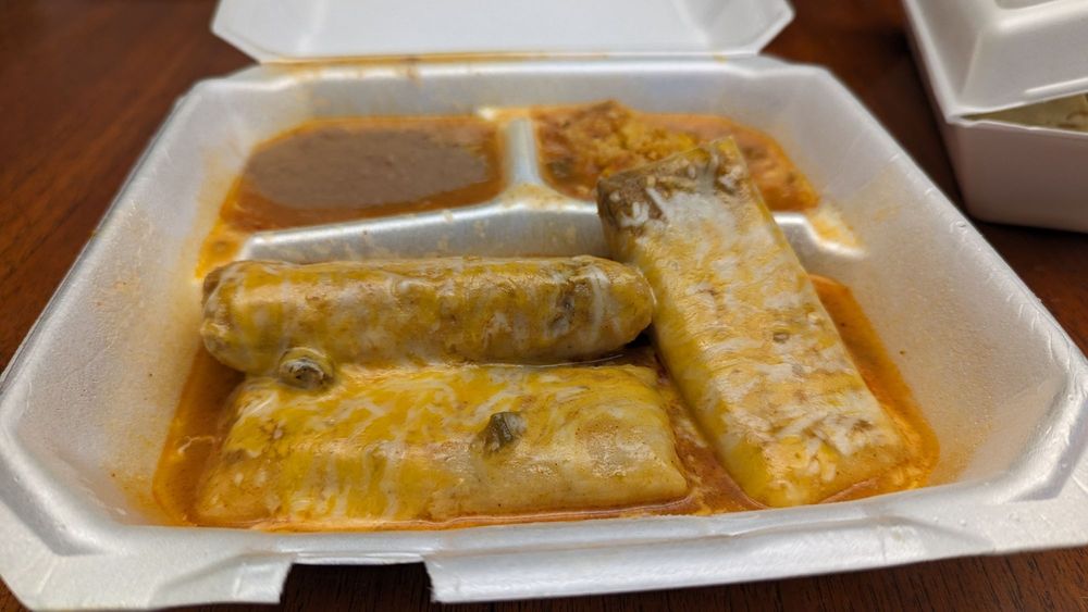 TAMALE KITCHEN - Updated December 2025 - 55 Photos & 84 Reviews - 5650 ...