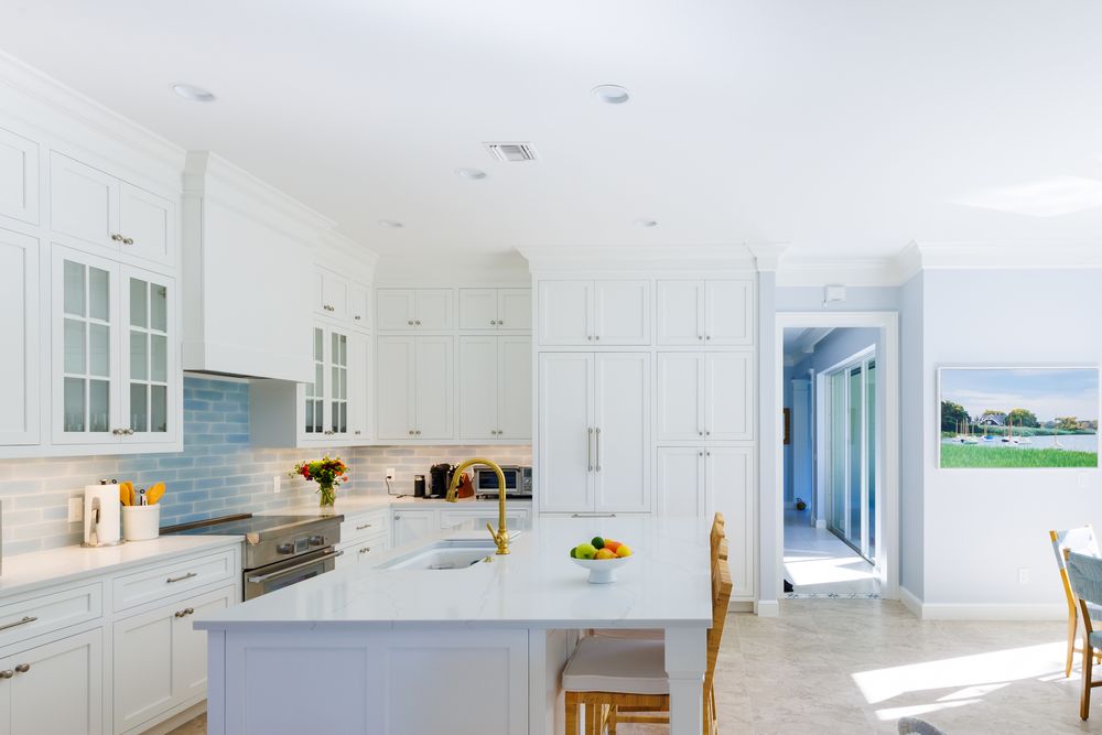 SNOW CUSTOM CABINETRY - Updated June 2026 - 110 Photos - 4009 US ...