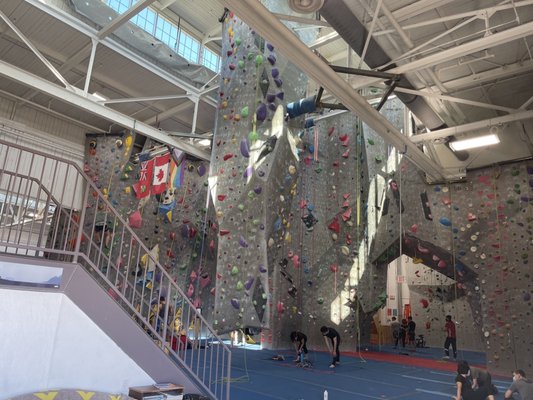 TRUE NORTH CLIMBING - Updated July 2024 - 17 Photos & 36 Reviews - 75 ...