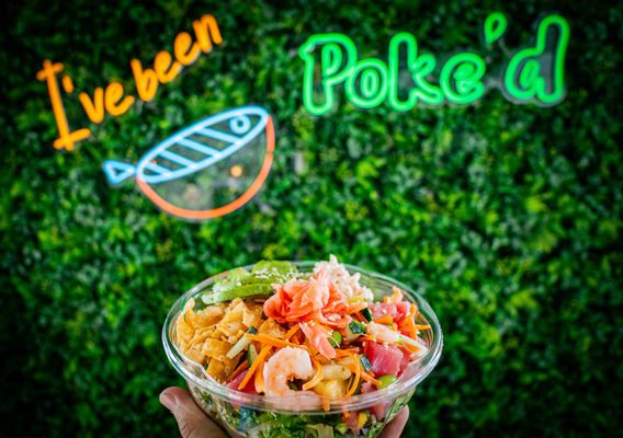 POKE STOP - Updated September 2024 - 676 Photos & 71 Reviews - 256 ...