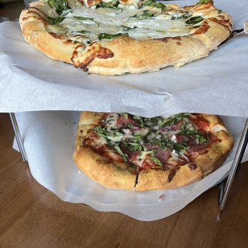 CRUST - Updated July 2025 - 271 Photos & 291 Reviews - 2258 Professor ...