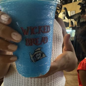 WICKED BREAD CO - Updated September 2025 - 553 Photos & 242 Reviews ...