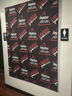 IMPROV ASYLUM - Updated January 2026 - 49 Photos & 416 Reviews - 216 ...