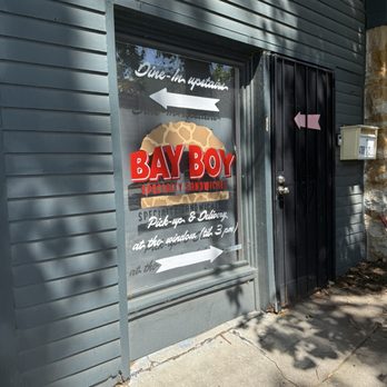 BAY BOY SPECIALTY SANDWICHES - Updated February 2026 - 409 Photos & 449 ...