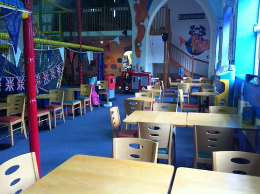 TOWER OF FUN - Updated November 2025 - Saint Ambrose Road, Oldham ...