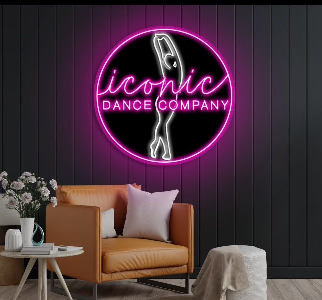 ICONIC DANCE COMPANY - Updated May 2026 - Request Information - 14 W ...