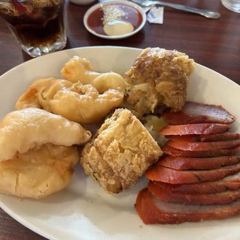 PANDA INN - Updated May 2025 - 44 Photos & 117 Reviews - 806 Harrison ...