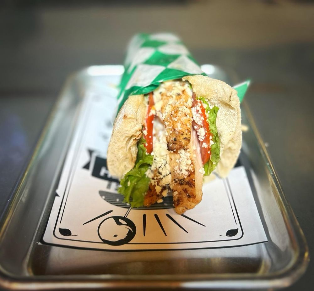 MAMMOTH BURGER - Updated July 2024 - 149 Photos & 202 Reviews - 8715 ...