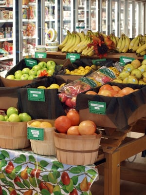 FRUITFUL YIELD - Updated December 2025 - 14 Photos & 16 Reviews - 155 N ...