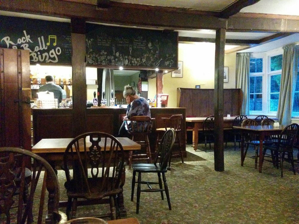 BATEMAN ARMS - Updated November 2024 - Leominster, Herefordshire ...