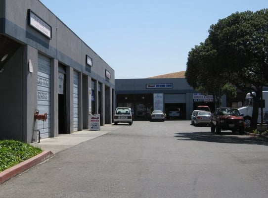 THANH’S AUTO SERVICE & REPAIR - Updated December 2025 - 31 Photos & 451 ...