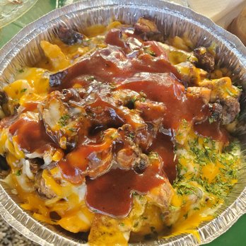 DAT FIRE JERK CHICKEN - Updated October 2025 - 319 Photos & 389 Reviews ...