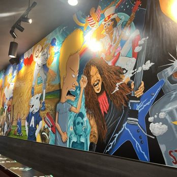 CHEBA HUT - Updated October 2025 - 24 Photos & 17 Reviews - 504 E Abram ...