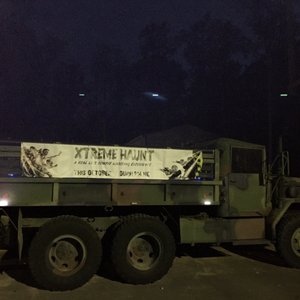 HAUNTED FOREST AT PANIC POINT - 59 Photos & 58 Reviews - 2808 Cedar ...