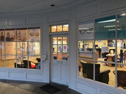 OPTOMETRISTS OF LAKE FOREST - Updated November 2025 - 11 Reviews - 510 ...