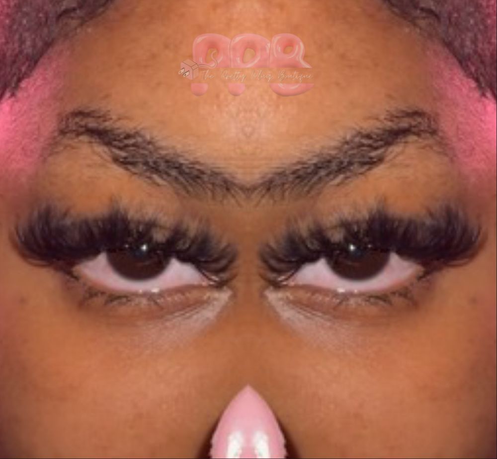 THE PRETTY PLUG BOUTIQUE - Updated February 2025 - Request an Appointment - 13 Photos ...