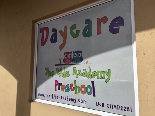 THE KIDS ACADEMY PRESCHOOL - Updated December 2025 - 28 Photos - 3333 ...