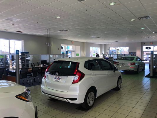 VICTORY HONDA OF JACKSON - Updated September 2025 - 21 Photos & 42 ...