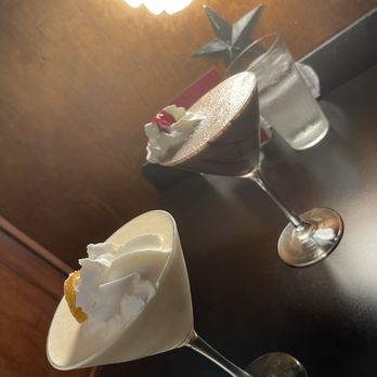 THE FOUNTAIN ON LOCUST - New American Restaurant - 3037 Locust St ...