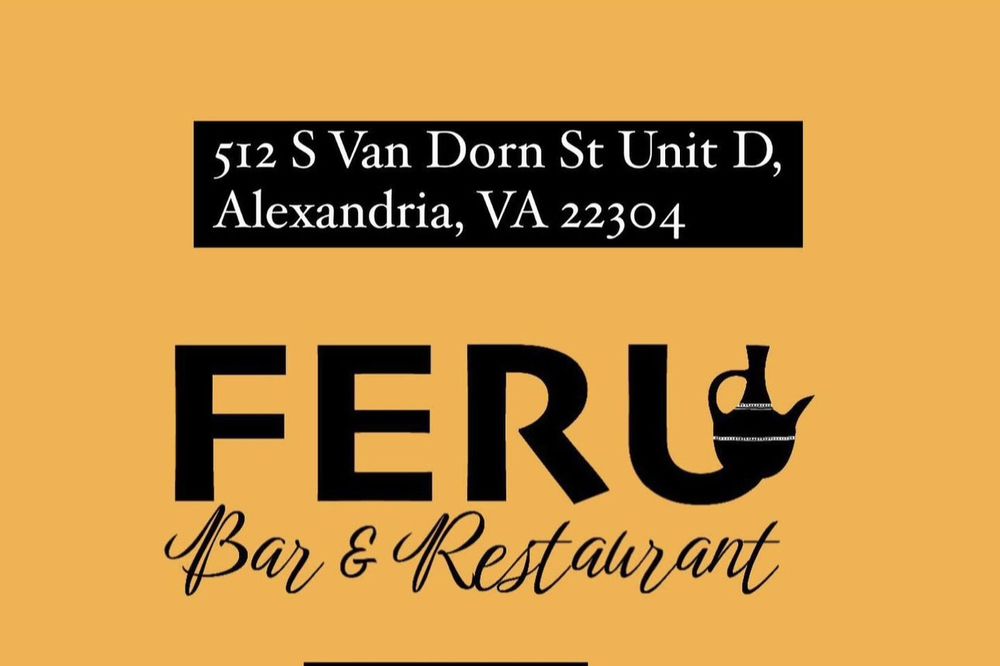 FERU BAR AND RESTAURANT - Updated June 2024 - 21 Photos - 512 S Van ...