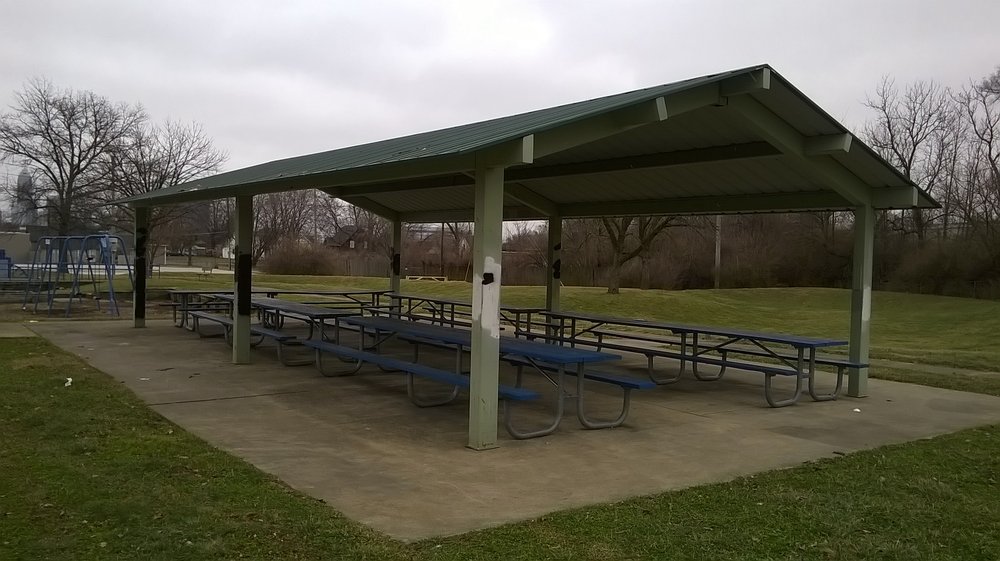 STRINGTOWN PARK - 1605 W Ohio St, Indianapolis, Indiana - Parks - Phone ...