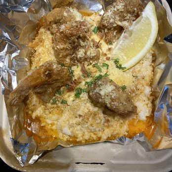 FRESH OFF DA BOAT BY CHEF T’S KITCHEN - Updated March 2024 - 61 Photos ...