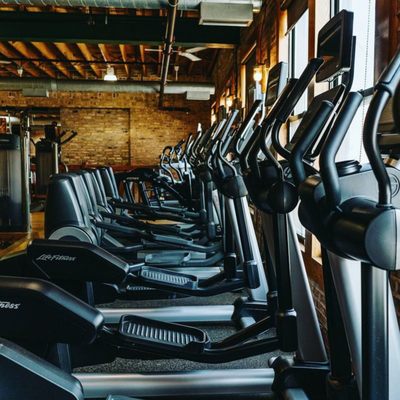 CHEETAH GYM - Updated June 2025 - 56 Photos & 169 Reviews - 5248 N ...