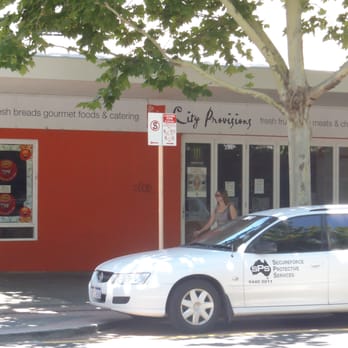 CITY PROVISIONS - Updated April 2025 - 868-870 Hay St, Perth Western ...