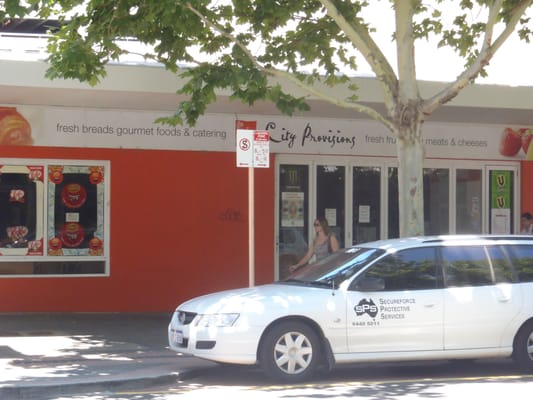 CITY PROVISIONS - Updated June 2026 - 868-870 Hay St, Perth Western ...