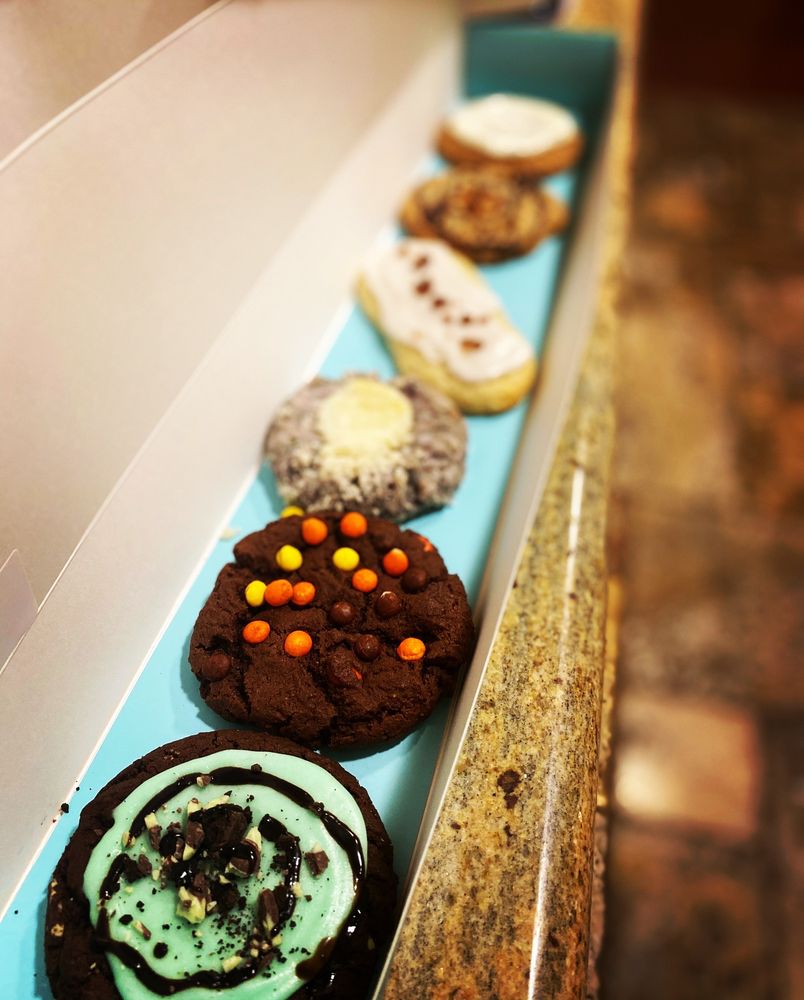 SODARUSH - Updated April 2025 - 56 Photos & 74 Reviews - 1522 S Gilbert ...