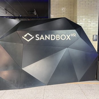 SANDBOX VR - Updated January 2026 - 30 Photos & 38 Reviews - 850 ...