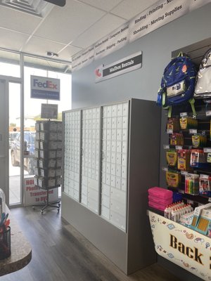 POSTAL HUB & MORE - Updated September 2025 - 17 Photos - 12370 Potranco ...