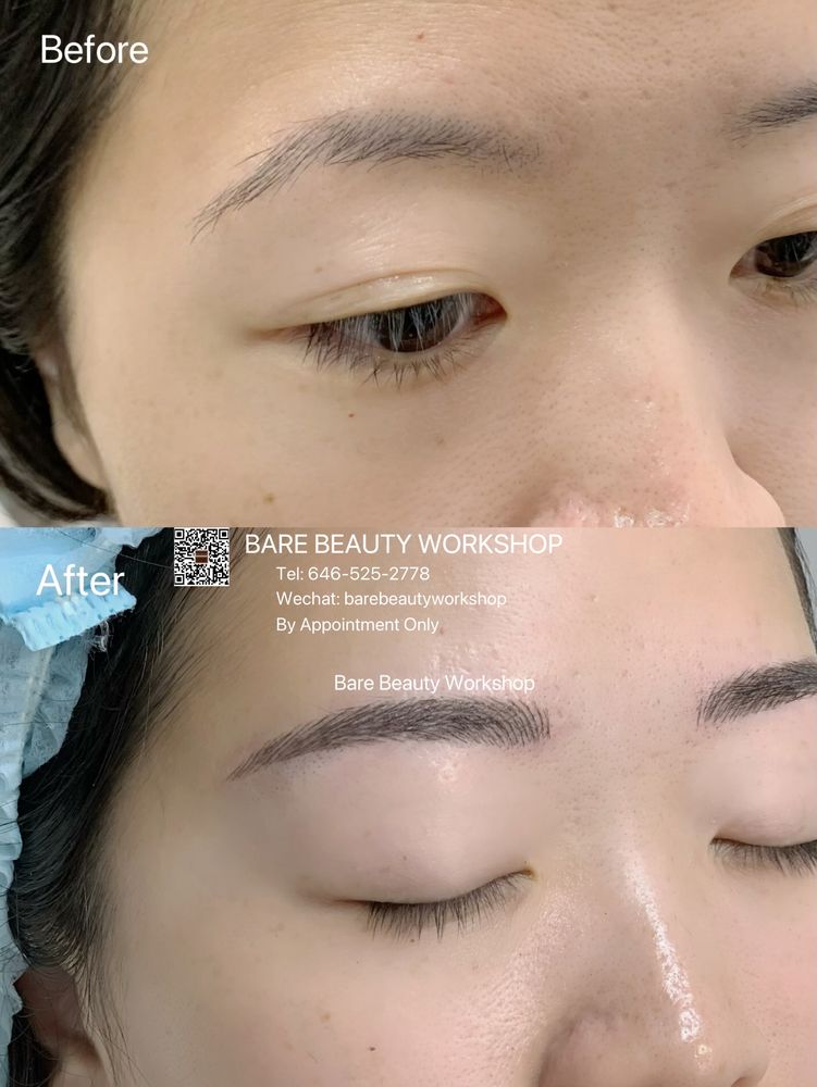 BARE BEAUTY WORKSHOP - Updated June 2026 - 768 Photos & 119 Reviews ...
