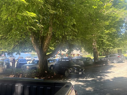 LAKE ROESIGER PARK - Updated September 2025 - 1608 S Lake Roesiger Rd ...