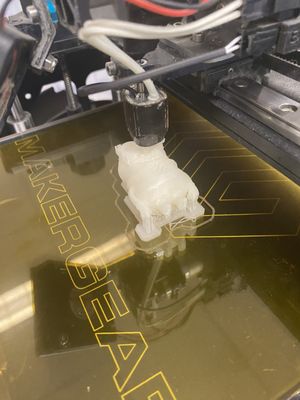 JAMES E. WALKER LIBRARY - MTSU - Updated July 2025 - 1611 Alumni Dr ...