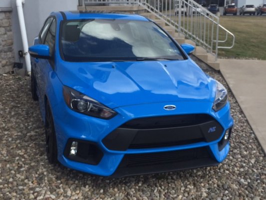 MURRAY MOTORS FORD & MAZDA - Updated May 2026 - 24 Photos - 85 Griffith ...