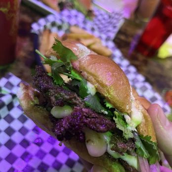 OX BURGER - Updated January 2025 - 169 Photos & 122 Reviews - 1523 E ...