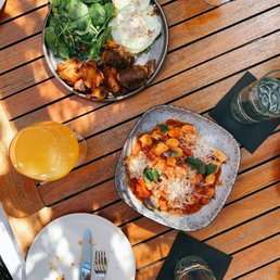 IRON GATE - Updated January 2026 - 1355 Photos & 811 Reviews - 1734 N ...