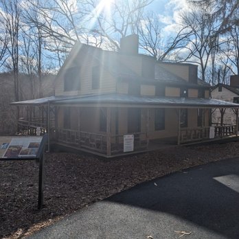 WATCHUNG RESERVATION - Updated January 2026 - 162 Photos & 40 Reviews ...