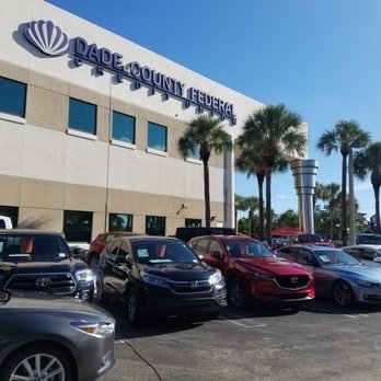 DADE COUNTY FEDERAL CREDIT UNION - Updated January 2026 - 18 Photos ...