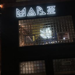 MARZ COMMUNITY BREWING - Updated December 2024 - 416 Photos & 188 ...