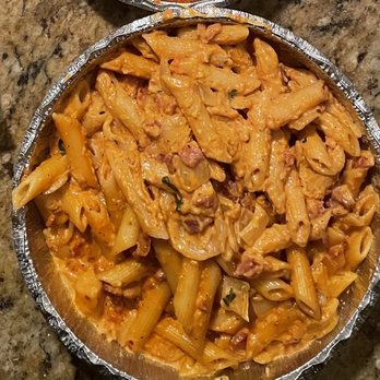 FERRARA PIZZA AND PASTA - Updated September 2024 - 114 Photos & 162 ...